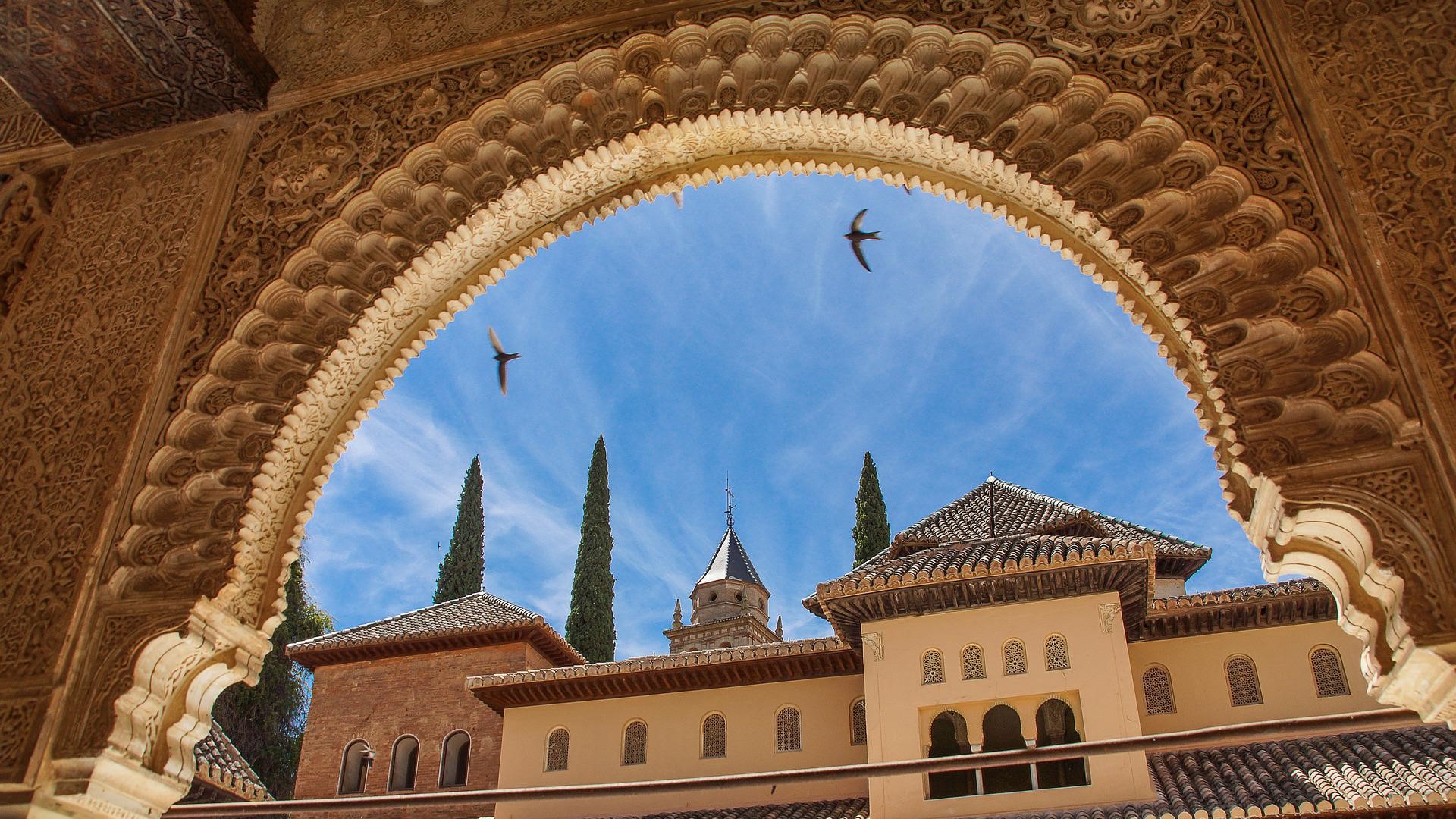 Capilla Real de Granada (información y audioguía gratis)