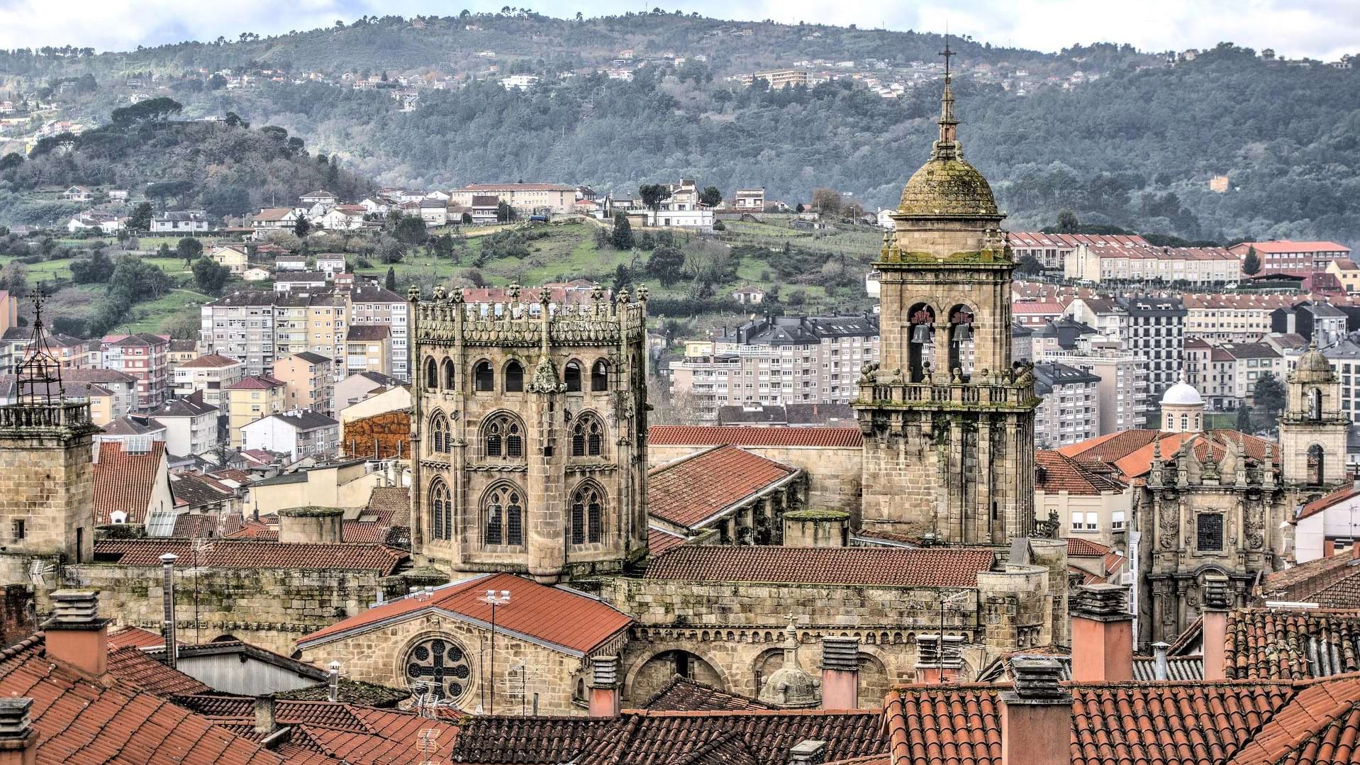 Que ver y hacer en Ourense (audioguías gratis)