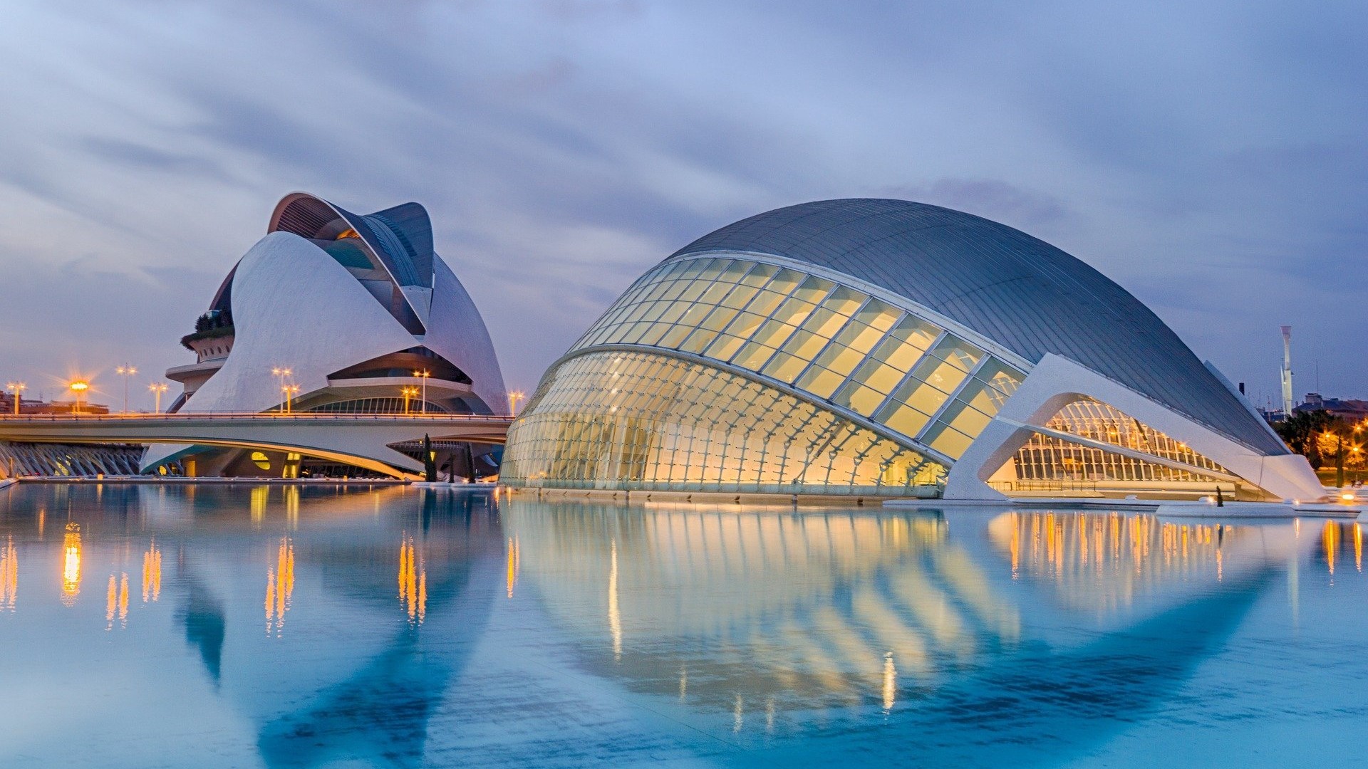 Audioguías de Valencia (lugares imprescindibles)